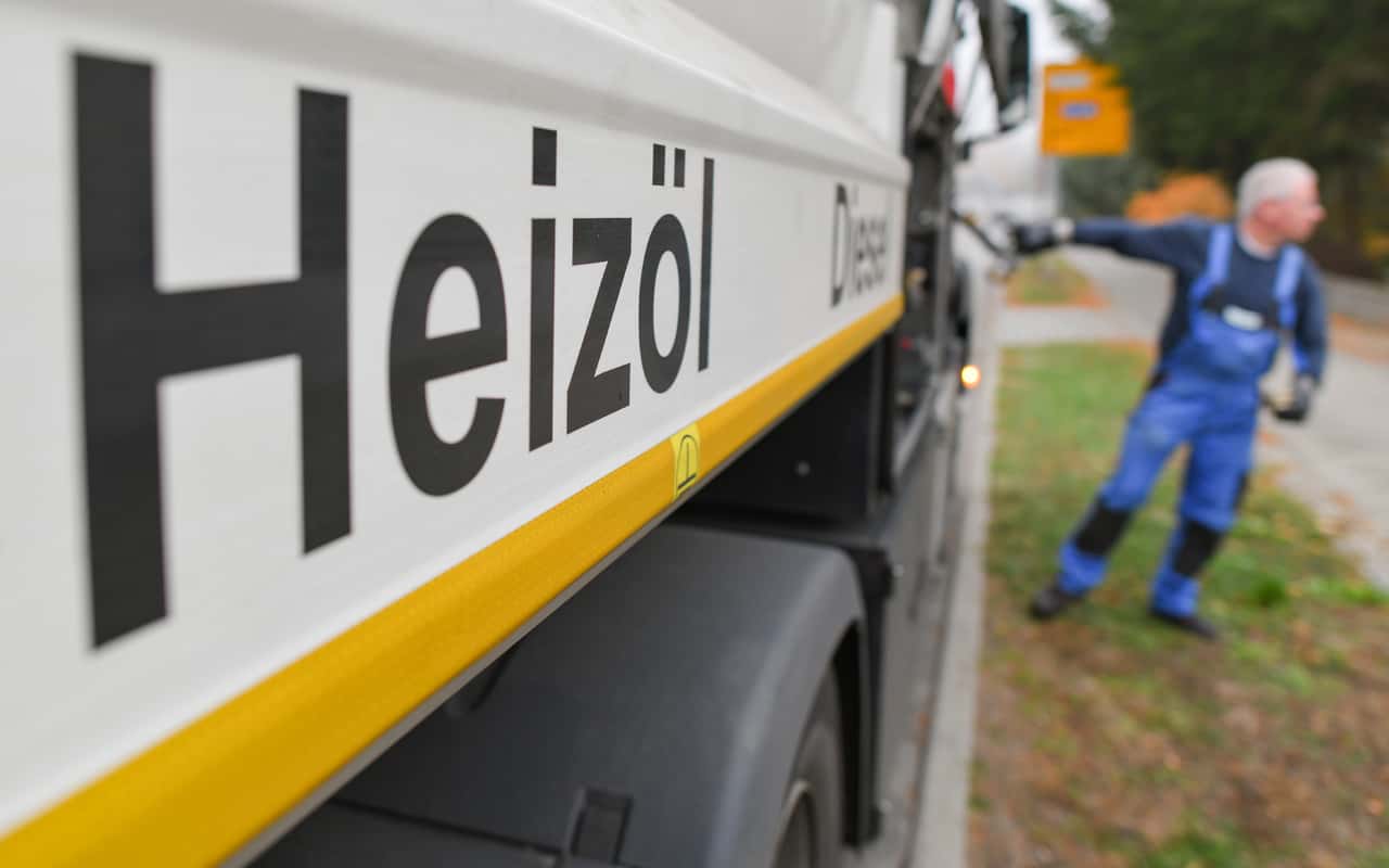 Heizol Zuschuss Schleswig Holstein