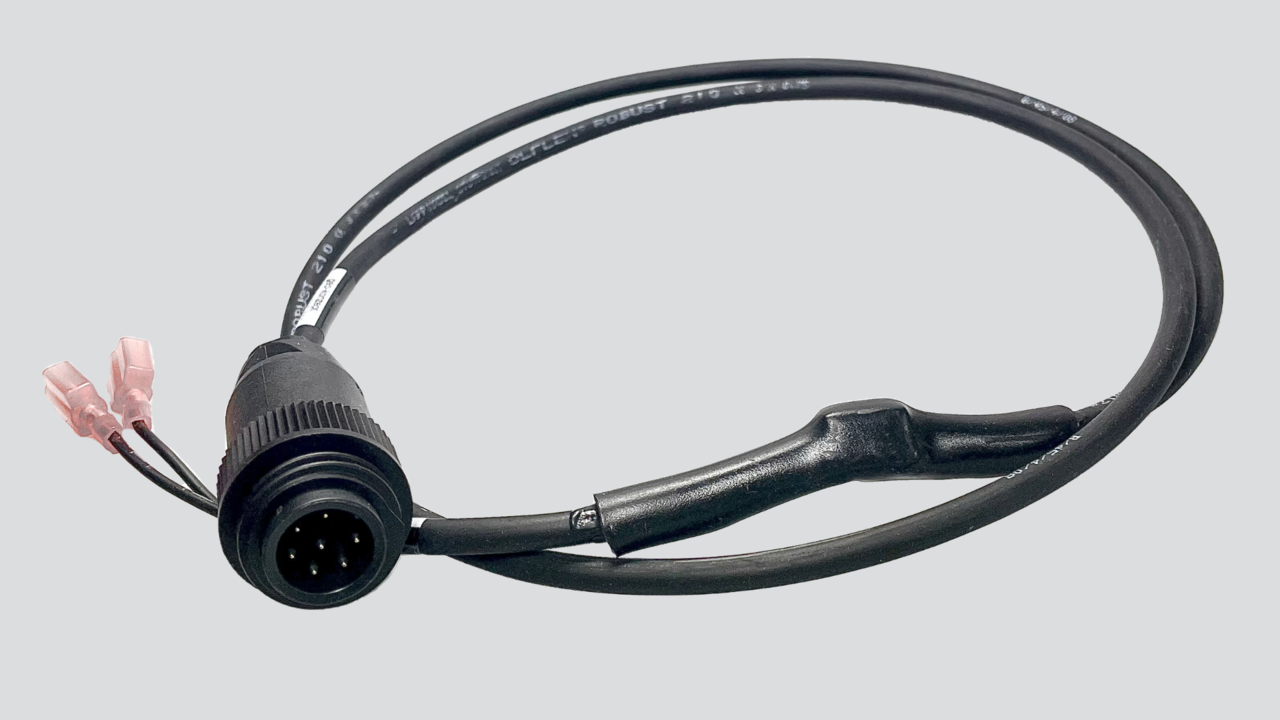 Maschinen und Anbaugeräte ohne Isobus: Richtige Bedeckungskarte erstellen