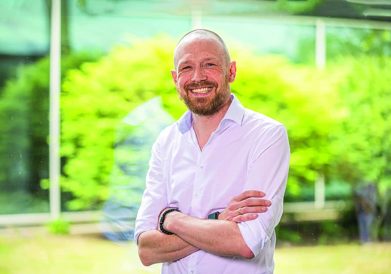 TV-Redakteur Tom Fischer über seine Mitarbeit an der Serie ...