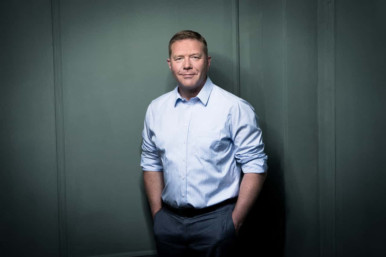 Top agrar-Talkshow mit Fendt-Chef: „Zwischen Stadt und Land fühle ich ...