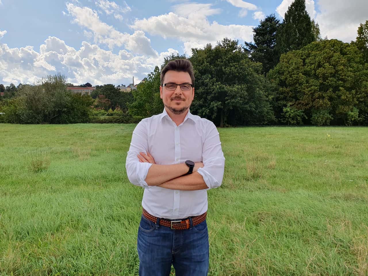 Einsatz von Künstlicher Intelligenz in der Landwirtschaft: Automatisierte Datenverarbeitung als ...