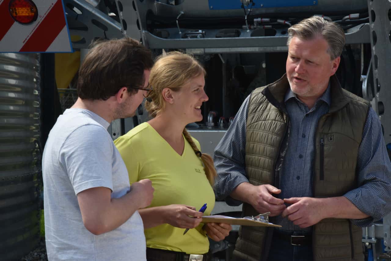 Mopeg: Wann ist für GbR ein Eintrag ins Gesellschaftsregister notwendig ...