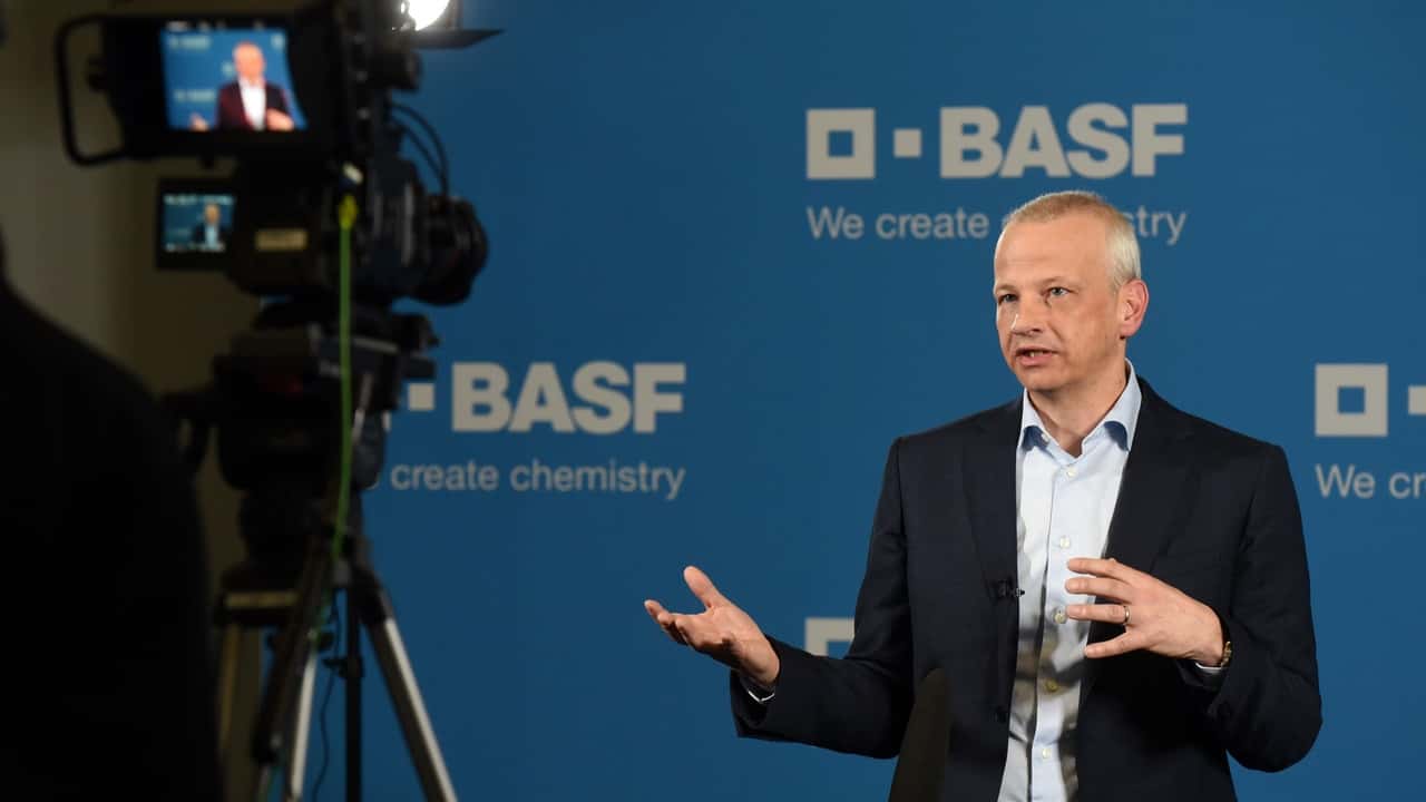 BASF-Agrarsparte macht schlechte Geschäfte im ersten Quartal | top agrar